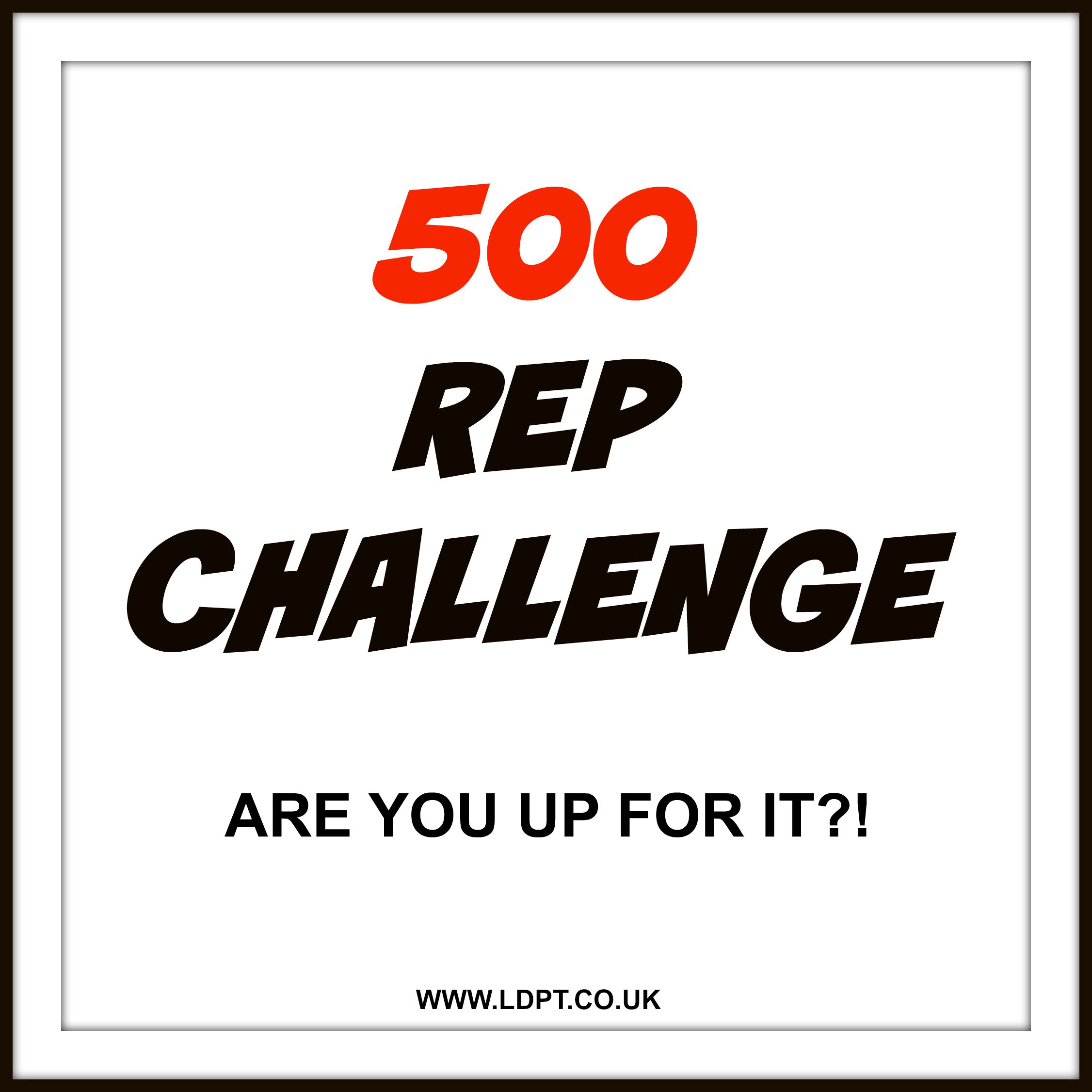 Lee Donald - Personal Training | WICKED Fatburning Workout - You Up For ...