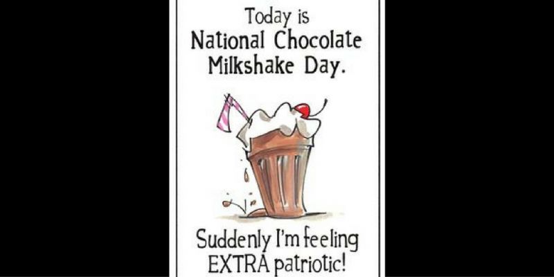 Lee Donald - Personal Training | Milkshake Monday Motivation